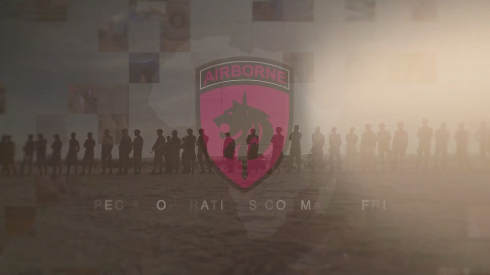 DVIDS - Video - U.S. Special Forces conducts Joint Combine Exercise ...