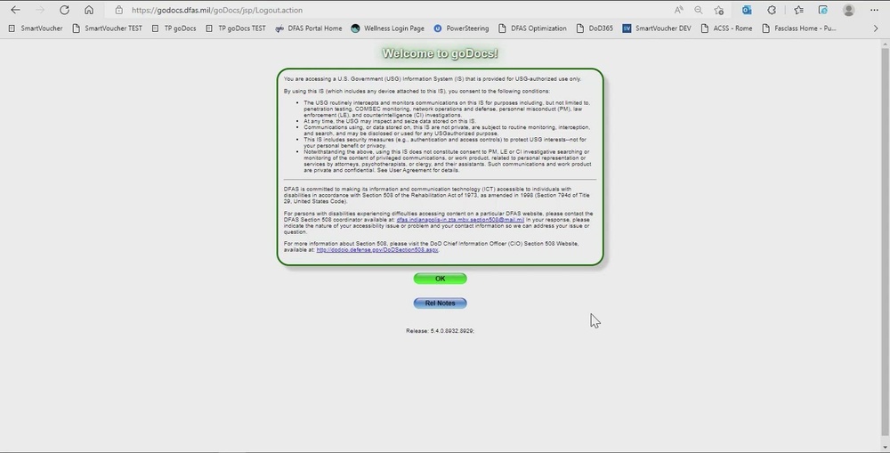 DVIDS - Video - goDocs tutorial
