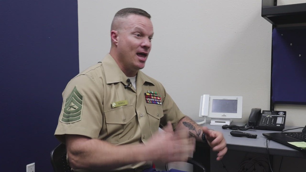 DVIDS - Video - MEPS Brief Example