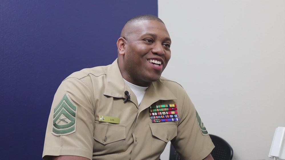 DVIDS - Video - Delayed Entry Program Brief Example