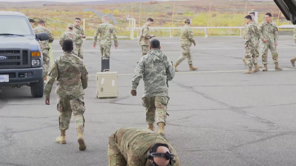 DVIDS - Video - Alaska National Guardsmen, Naval Militia and State ...