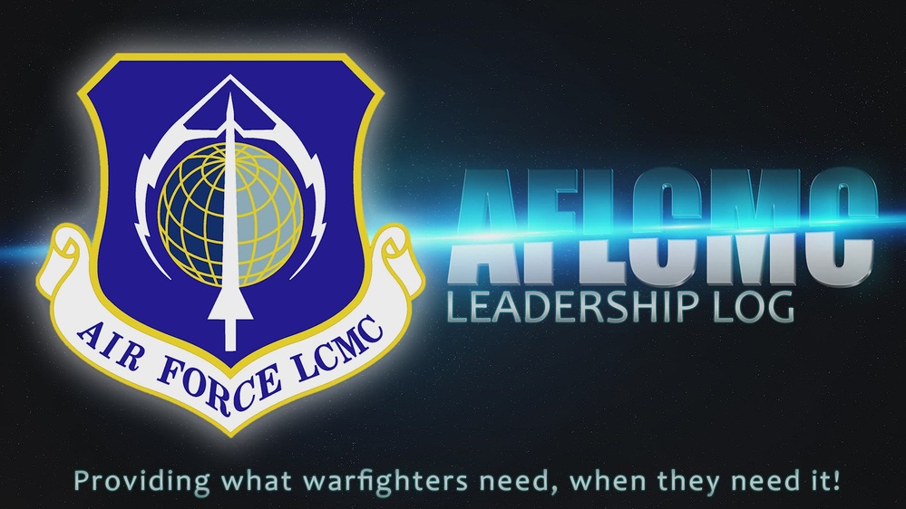 DVIDS - Video - AFLCMC Leadership Log Podcast Episode 92: Meet a ...