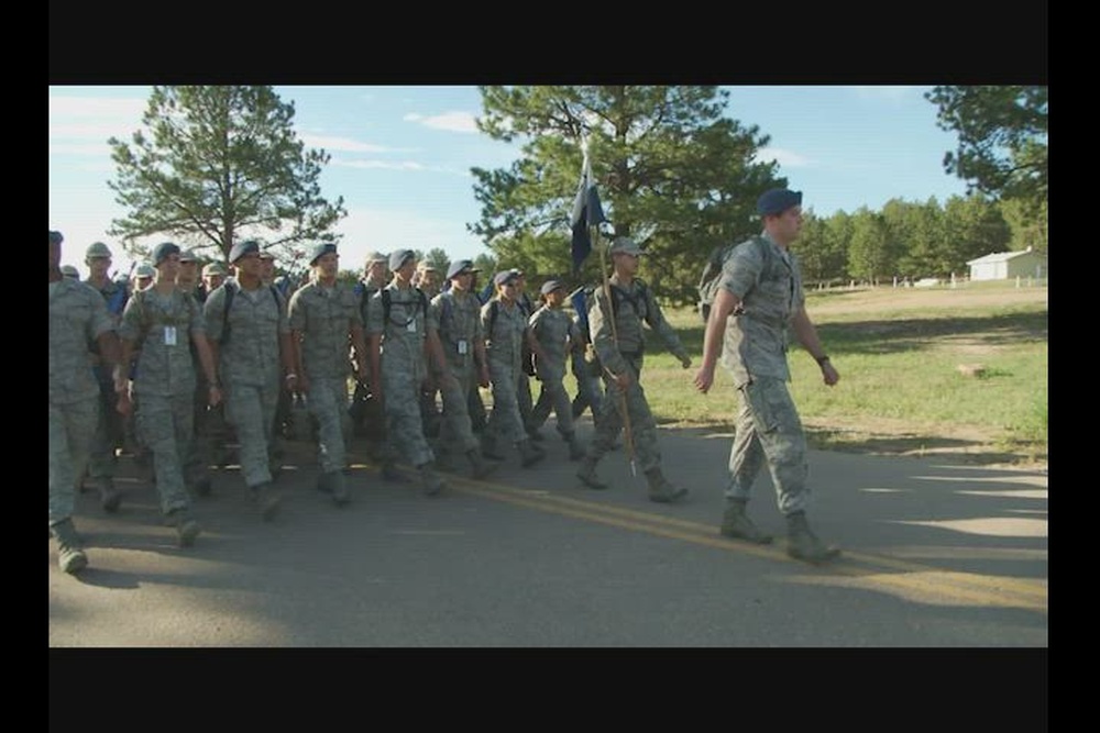 DVIDS - Video - Airman's Creed