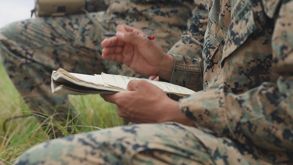 DVIDS - Video - Fuji Viper 22.5 Forward Observers