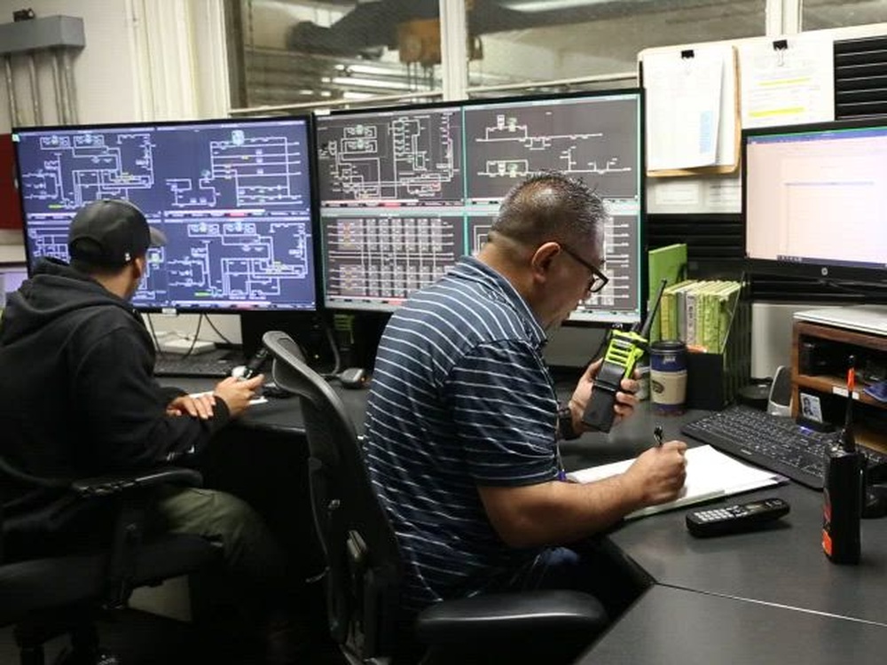 DVIDS - Video - DoD Simulates Spill Recovery at Red Hill