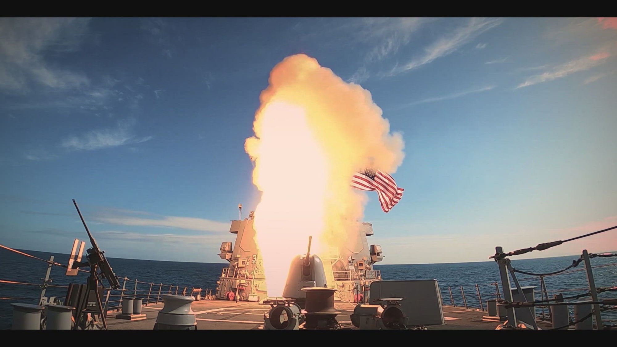 Sinkex Uss Boone