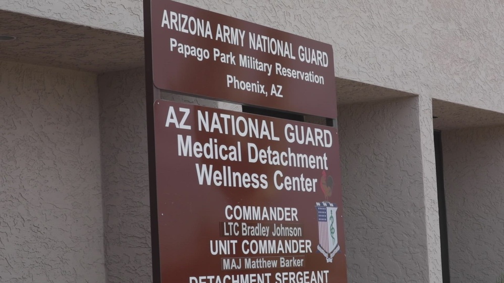 DVIDS - Video - AZ Guard First Full Care Dentistry