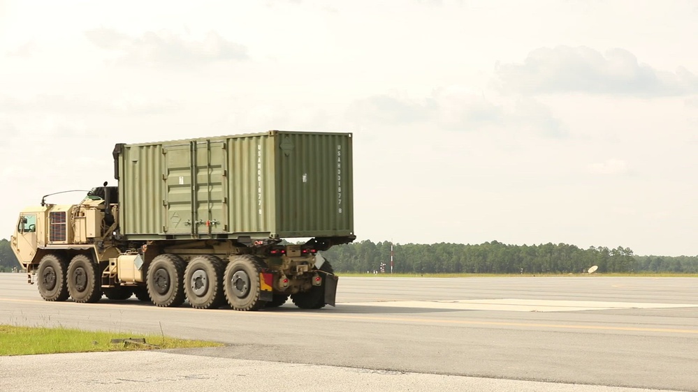 DVIDS - Video - 14th Field Hospital’s validation exercise