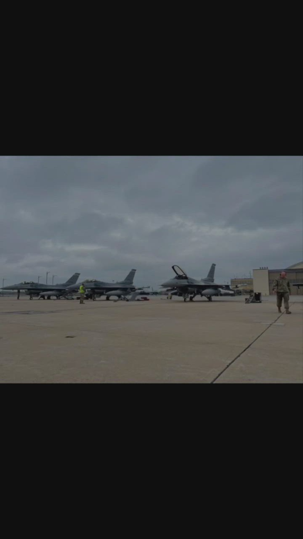 DVIDS - Video - 140th Wing Buckley SFB Conducts Multi-Day Readiness ...