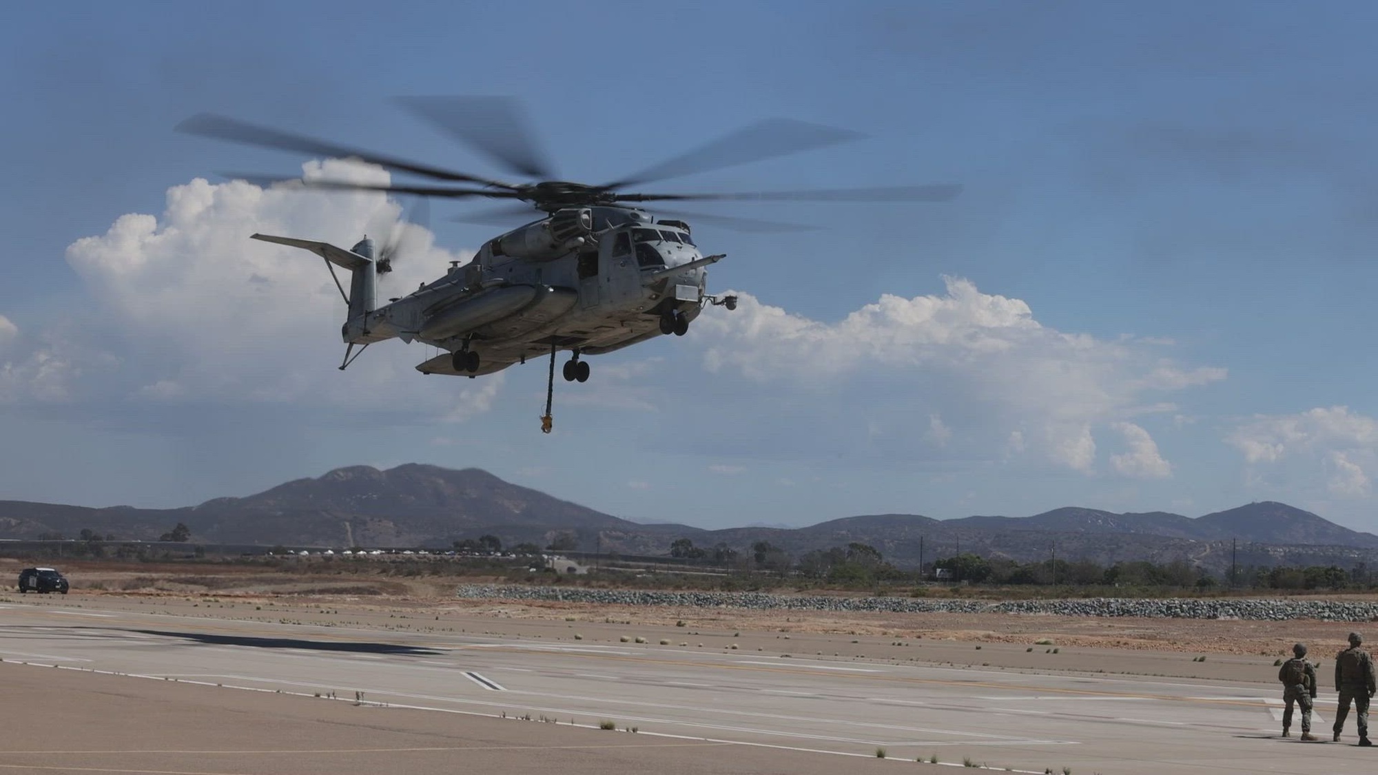 The Home Page of the Marine Corps Installations Command, MCICOM