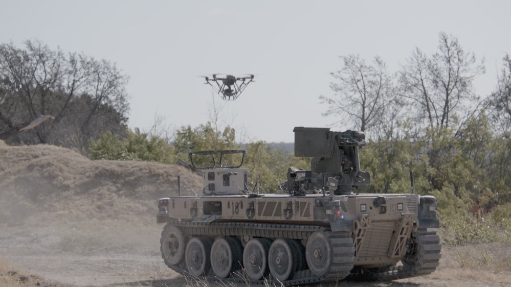 DVIDS - Video - MUMT SOE 2 Situational Training Exercise – Week 1