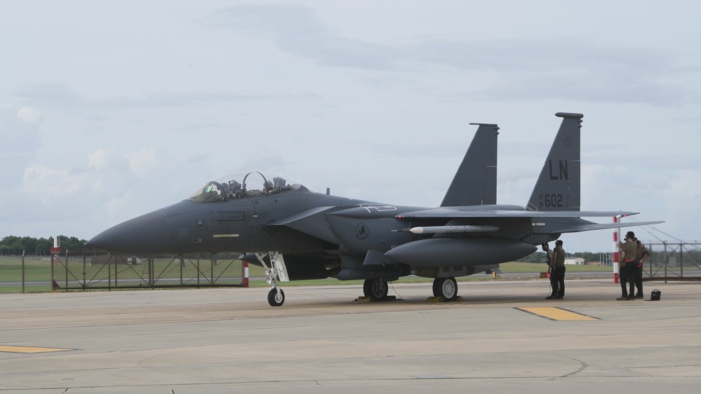 DVIDS - Video - Atlantic Thunder 2022 B-Roll