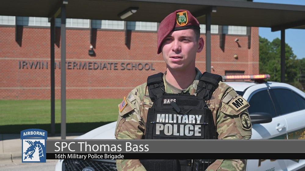 DVIDS - Video - School Zone Speeding Public Service Announcement