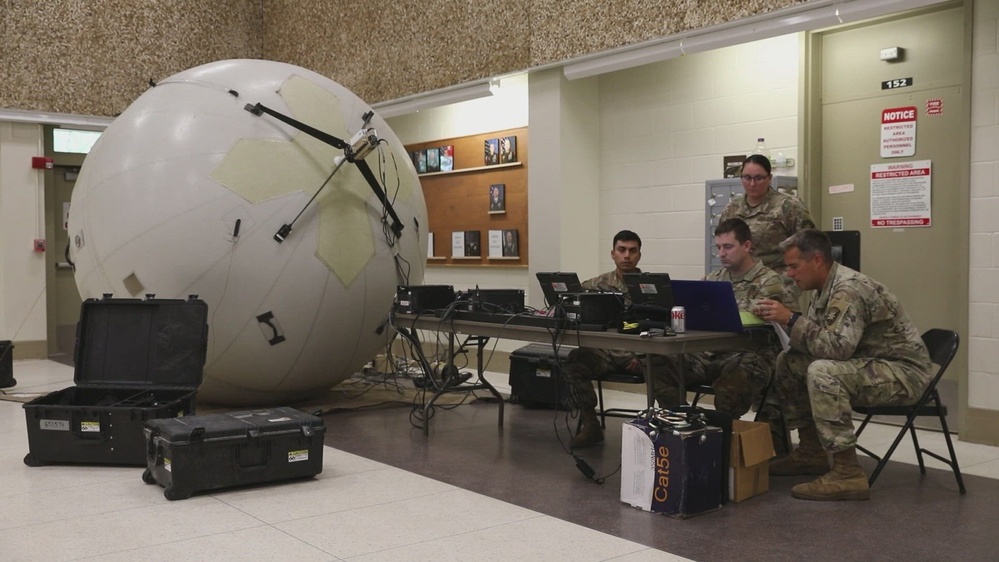 DVIDS - Video - 146th Signal Battalion Readies for Hurricane Ian