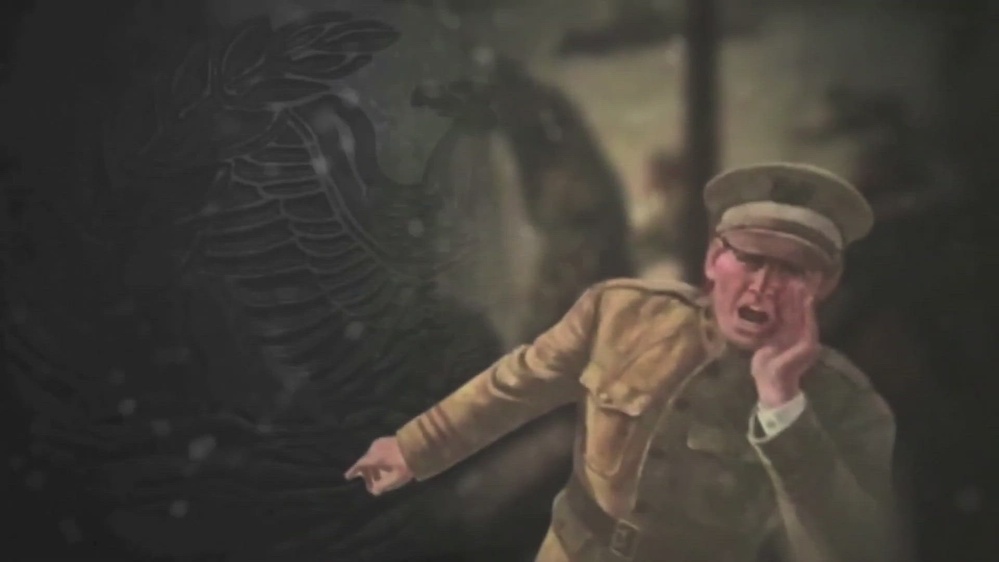 Dvids Video The Army Warrant Officer
