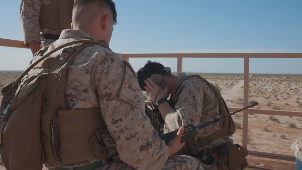 DVIDS - Video - WTI 1-23: Coordinating Close Air Support Missions