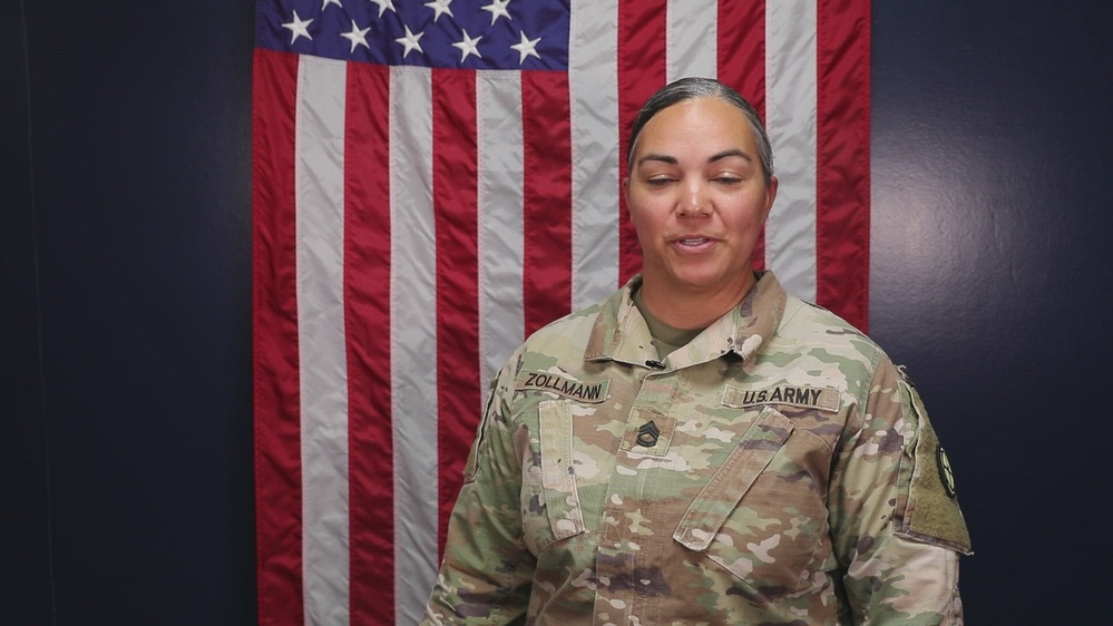 DVIDS - Video - 35th Infantry Division Shout Outs - Kansas City Chiefs