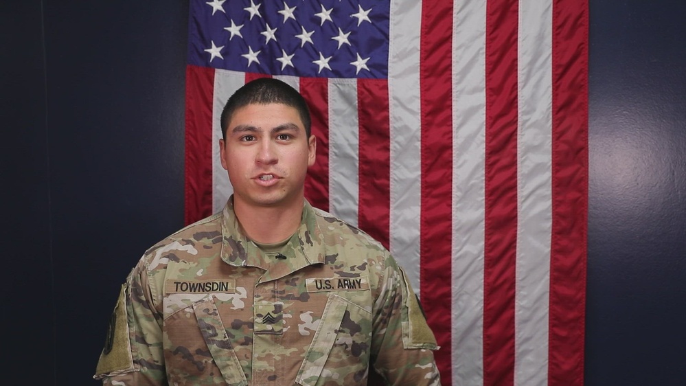 DVIDS - Video - 35th Infantry Division Shout Outs -Kansas City Chiefs