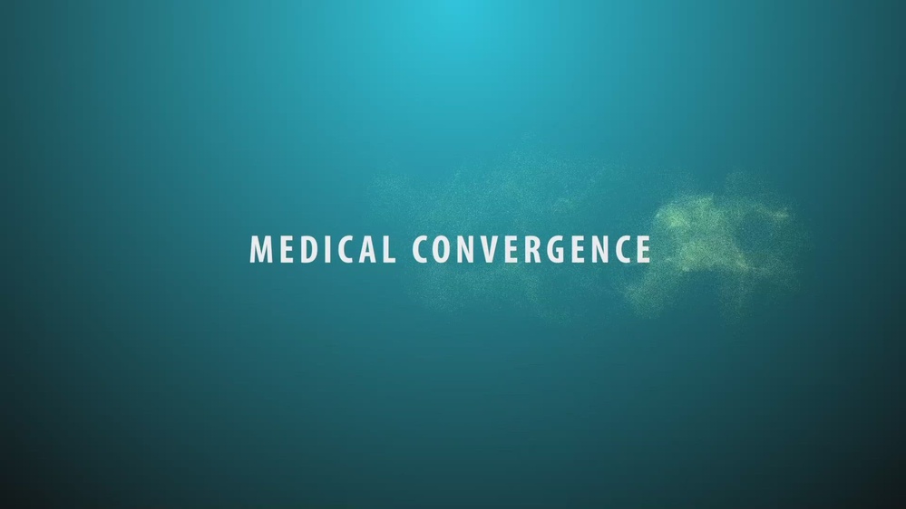 DVIDS - Video - Medical Convergence