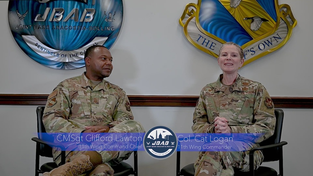 DVIDS - Video - JBAB enters Full Operational Capability