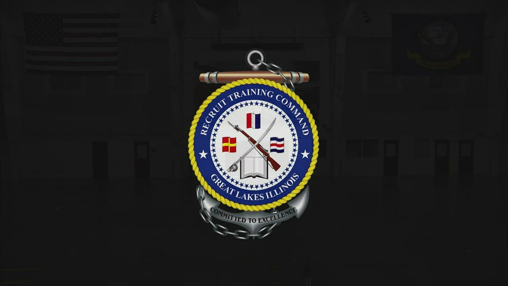 DVIDS - Video - Navy Recruit Training Command Graduation