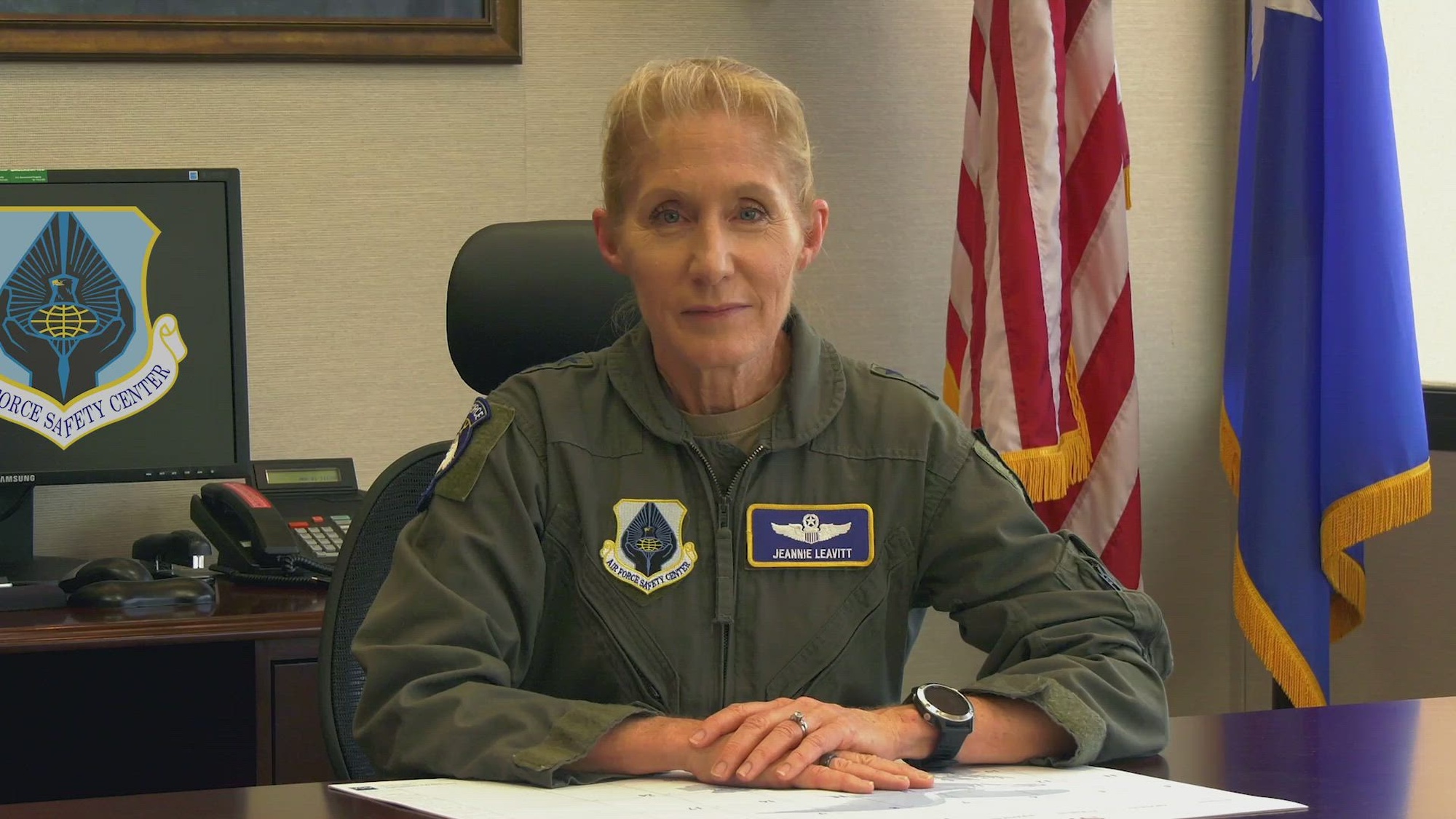 Air Force Safety Center > Divisions > Occupational Safety Division ...