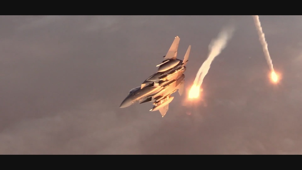 DVIDS - Video - 366th Fighter Wing Transformation