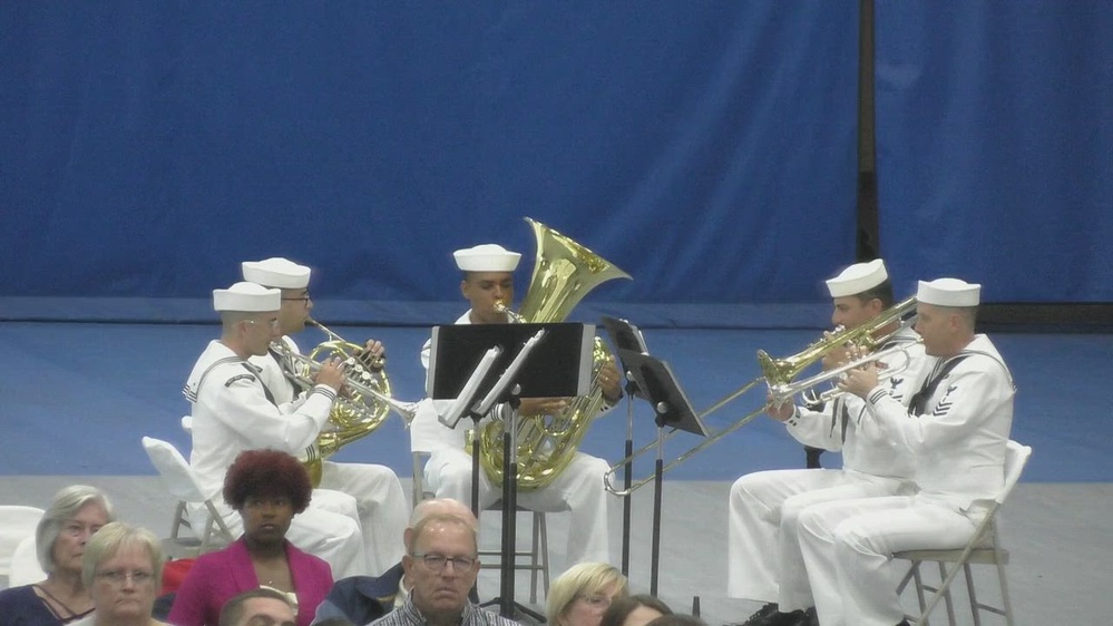 Dvids Video Ocs Class 17 22 Graduation