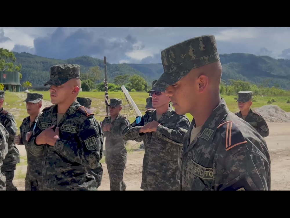 DVIDS - Video - Georgia National Guard's 1-54th SFAB train with ...