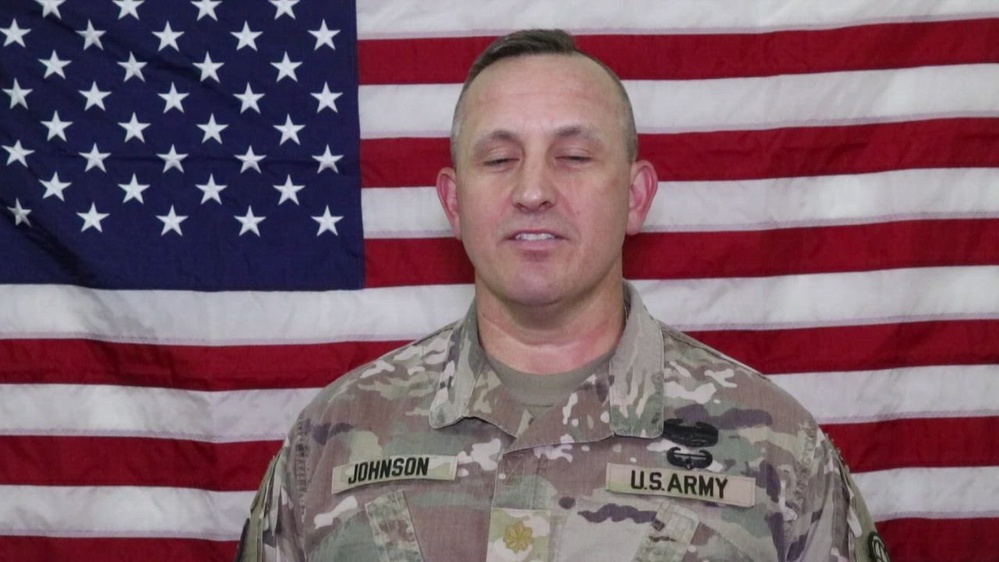 DVIDS - Video - 35th Infantry Division Shout Outs -Kansas State ...