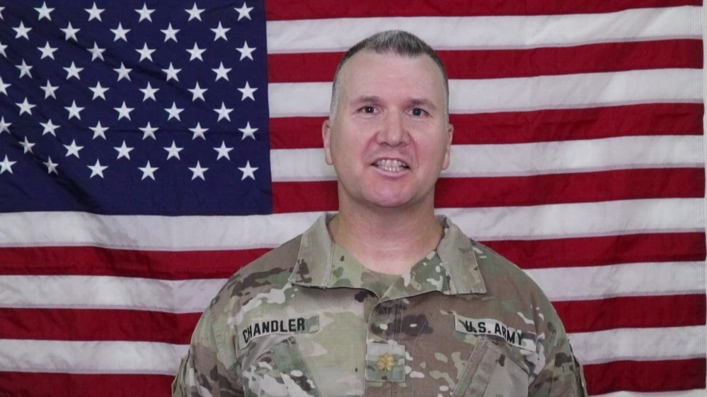 DVIDS - Video - 35th Infantry Division Shout Outs (BYU)