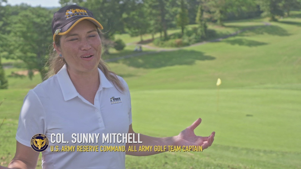 DVIDS - Video - Army Reserve Soldiers participate in All Armed Forces ...