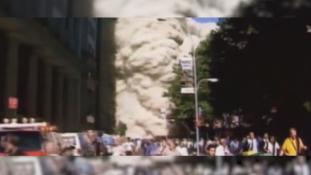 DVIDS - Video - USNORTHCOM 20th Anniversary Video