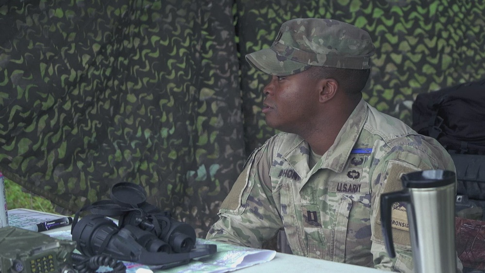 DVIDS - Video - Pacific Spotlight- CPT Anthony E3B- clean