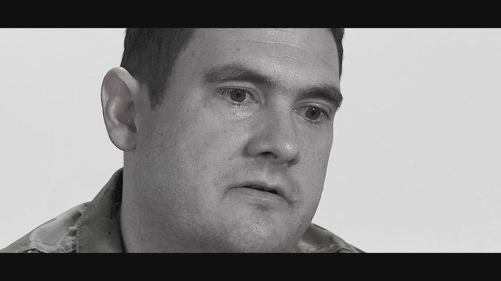 DVIDS - Video - Captain Sanders_His Story