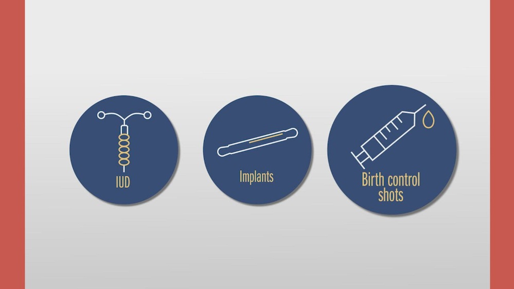 DVIDS - Video - TRICARE Contraceptive Care