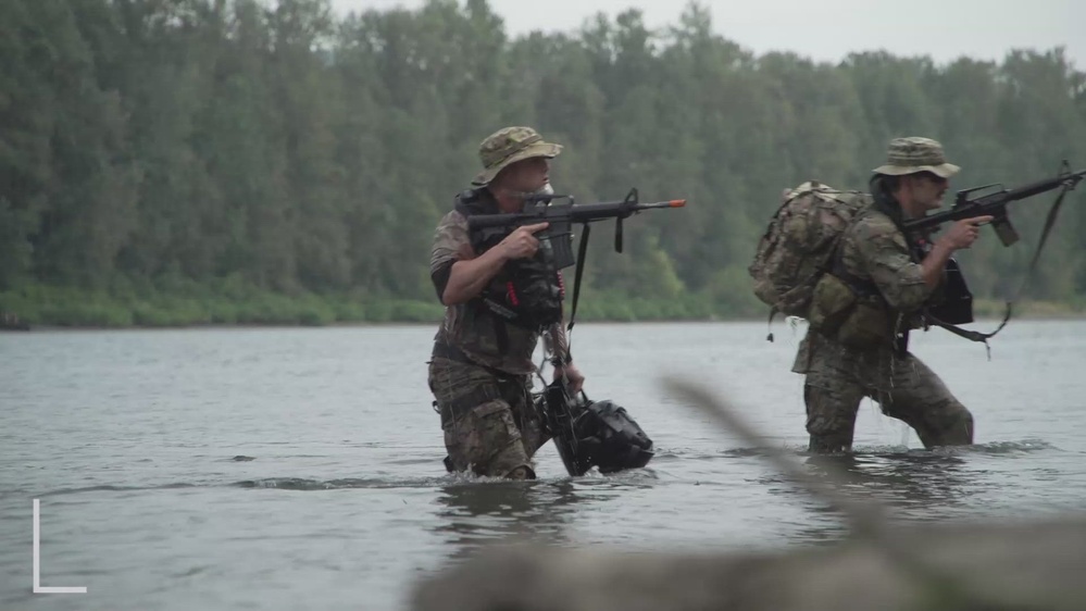 DVIDS - Video - 304th Rescue Squadron Conducts Maritime Training