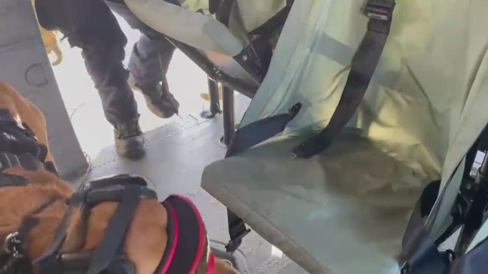 DVIDS - Video - Help from all over