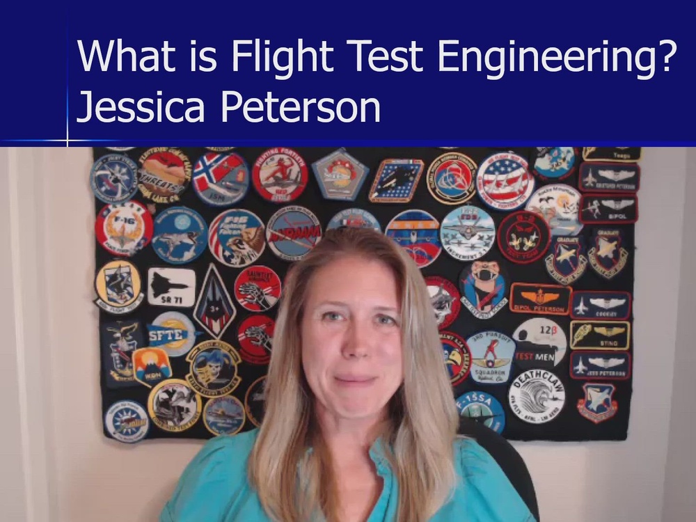 DVIDS - Video - What is Flight Test Engineering - Elementary School Level
