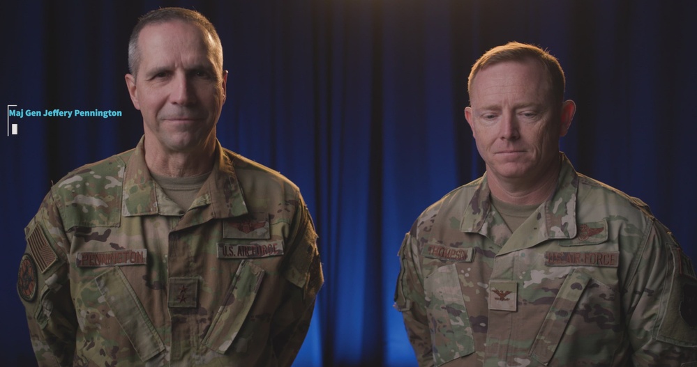 DVIDS - Video - Deputy Commander Update