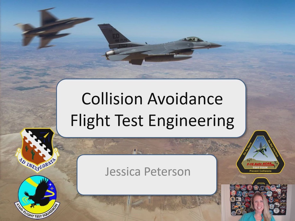 DVIDS - Video - Collision Avoidance Testing - Elementary School Level