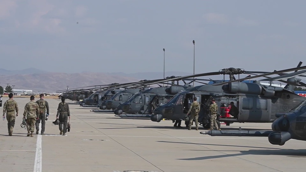 DVIDS - Video - Terminal Employment Video