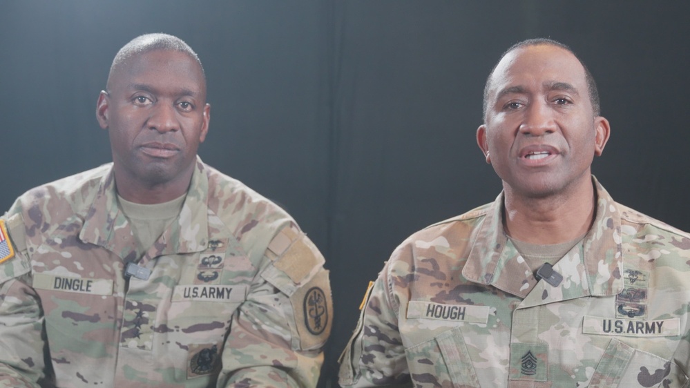 DVIDS - Video - Breast Cancer Awareness Month 2022 OTSG