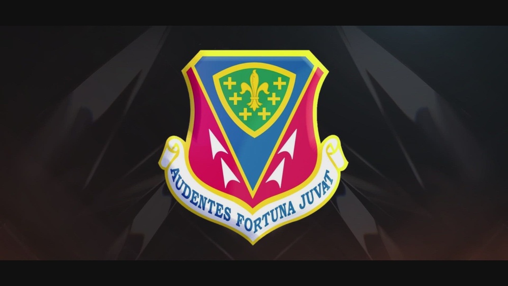 DVIDS - Video - Gunfighters Intro Video Logo