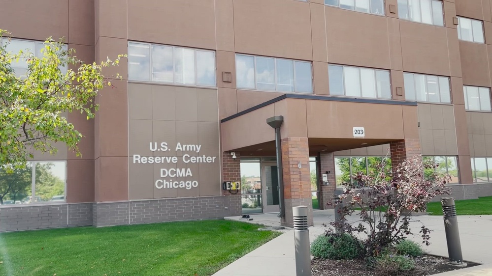 DVIDS - Video - Chicago Army Reserve Command physical fitness weekly ...