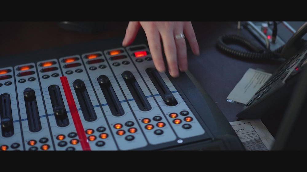 DVIDS - Video - AFN Go: Let's unite for a common goal