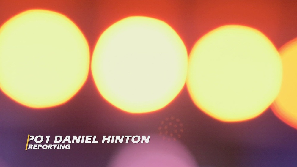 DVIDS - Video - Armed Forces Entertainment: Battle of the Keys Misawa