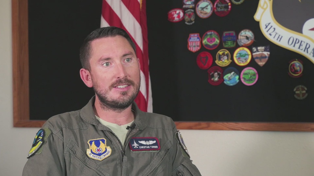 DVIDS - Video - 2022 AVAS STEM flyover-Christian Turner