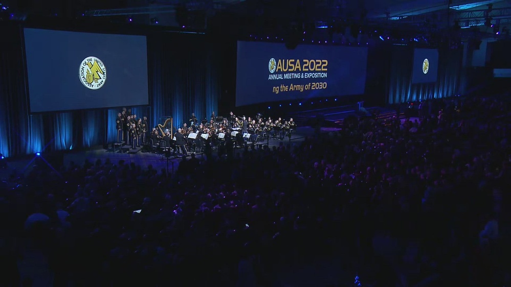 DVIDS - Video - Opening Ceremony