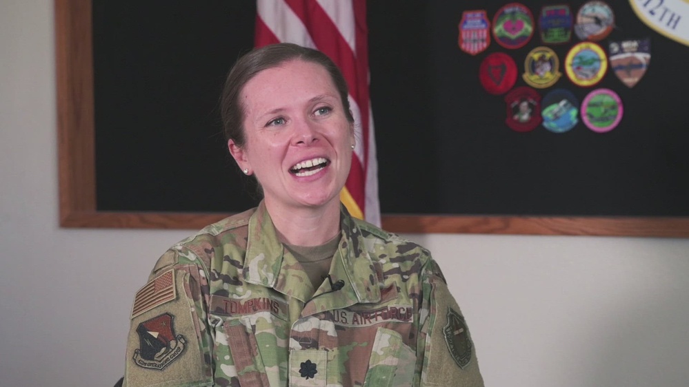 DVIDS - Video - 2022 AVAS STEM flyover-Jessica Tompkins